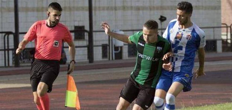 Victoria en casa del Jerez CF ante el CF Trujillo | Jerez de los ...