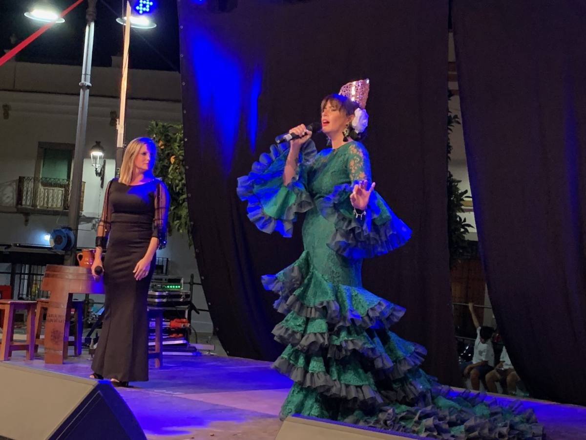 Suspendido por el mal tiempo el concierto de Fani y Alfha Rock previsto ...