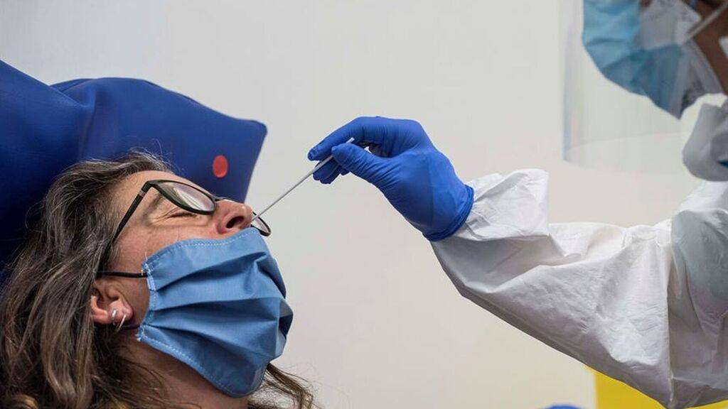 Una PCR negativa no asegura no tener el virus | Miajadas - Hoy