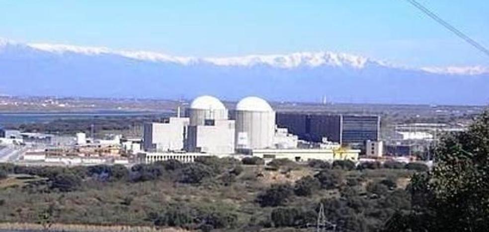 La central nuclear de Almaraz renueva su licencia de explotación ...