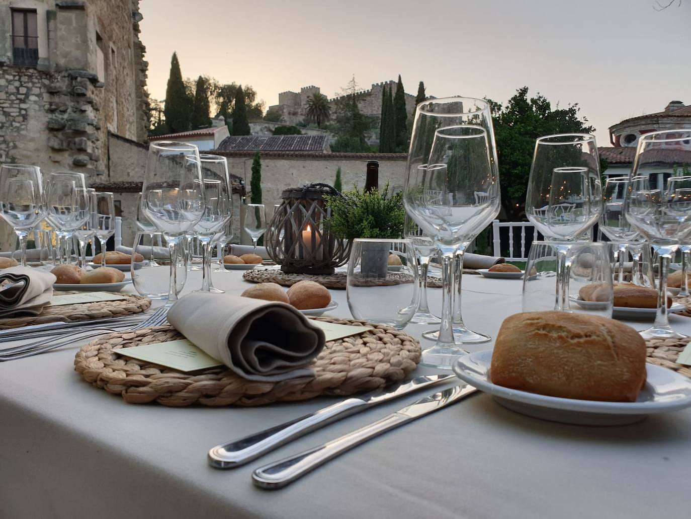 El Catering Plaza Corral del Rey, una apuesta por la calidad en los ...