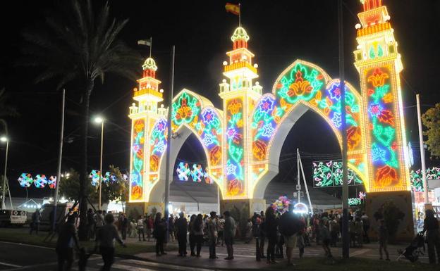 La Feria de Mérida anima el primer finde de septiembre | Hoy