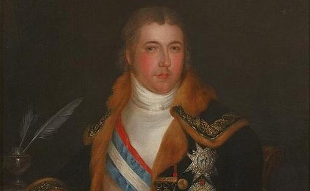 Un documental sobre Manuel Godoy se proyectará el día 11 | Hoy