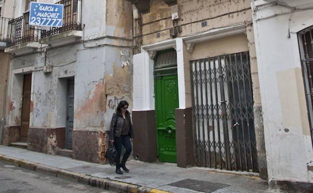 El PSOE de Badajoz pide usar la Ley del Suelo para evitar la ... El PSOE de Badajoz pide usar la Ley del Suelo para evitar la ...
