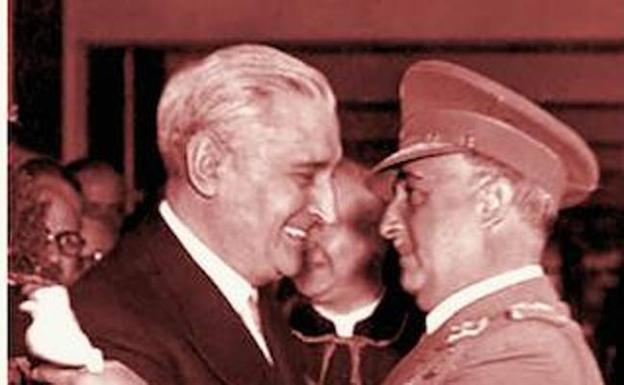 Mario Márquez presenta 'La otra mirada' en la Biblioteca Pública | Hoy