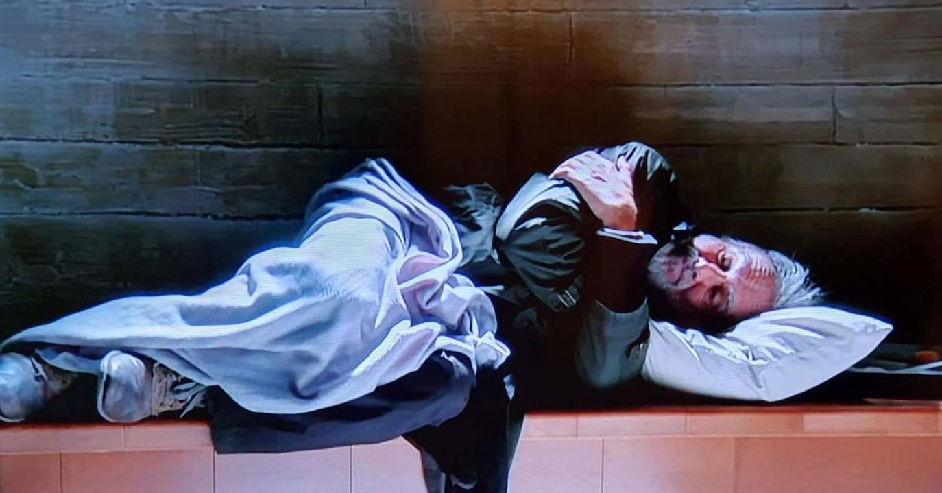 Fotos: Nicolás Romero vuelve a escena | Hoy