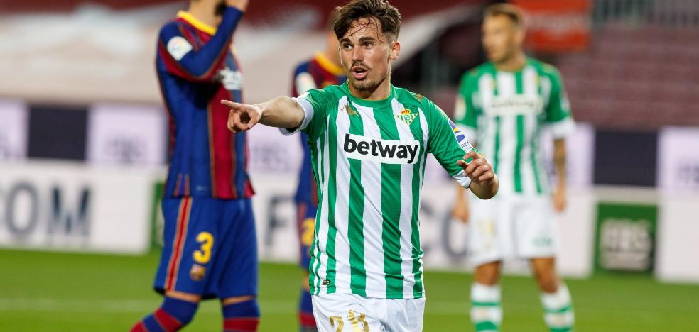 Rodrigo Sánchez hace vibrar a Talayuela | Hoy