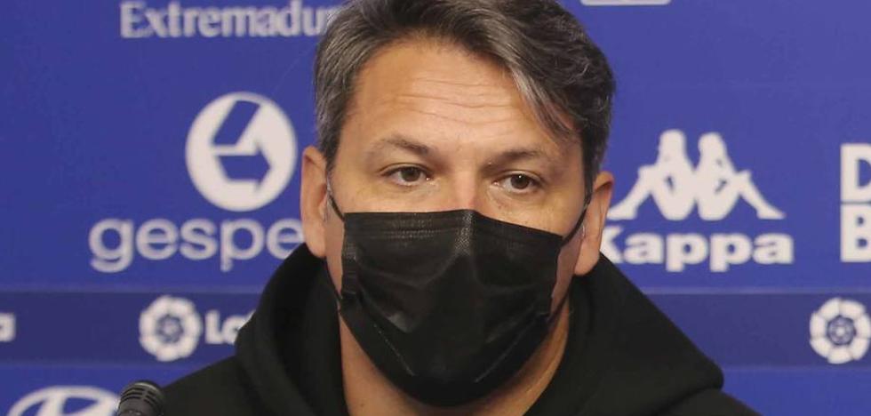 López Ramos no estará en el nuevo proyecto azulgrana | Hoy