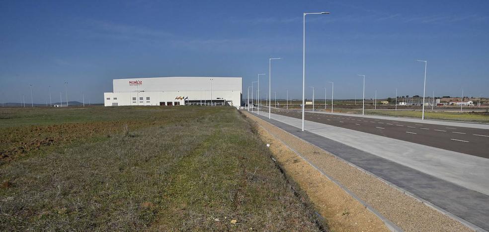 El lunes acaba el trámite para crear la parcela de Amazon en la ...