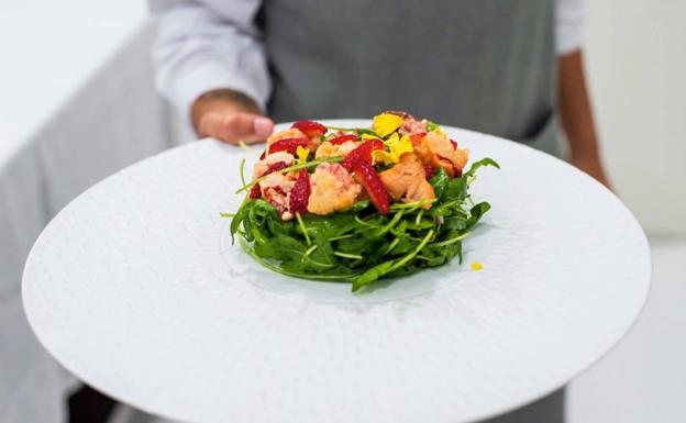 Diez ensaladas creativas para combatir el calor extremeño | Hoy