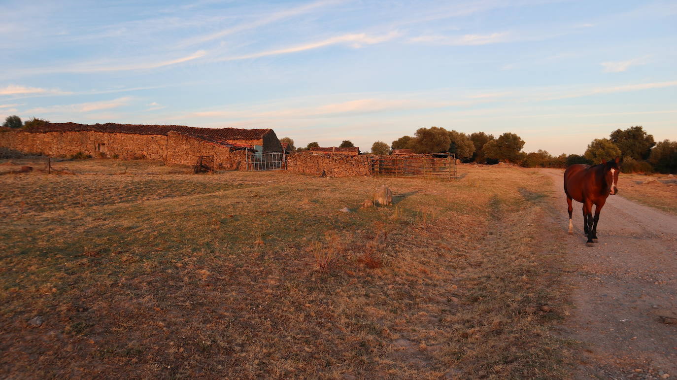 Fotos: Los Pajares, un salto en el tiempo a la vida tradicional | Hoy