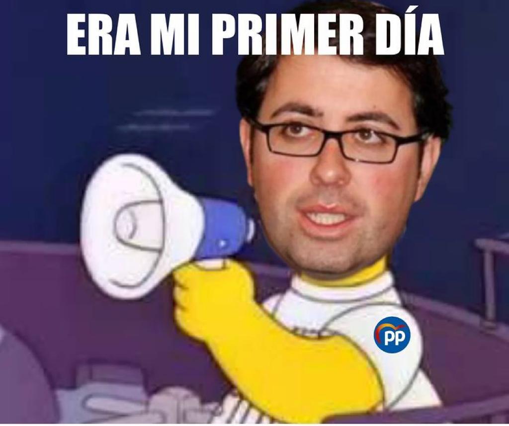 Fotos: Los 'memes' con el fallo de Alberto Casero en la votación del ...