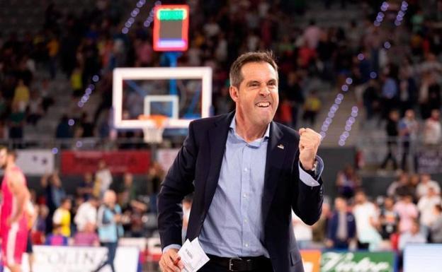 Alberto Blanco, nuevo director general del Cáceres | Hoy