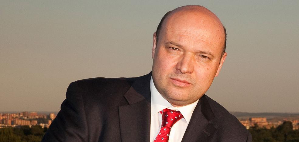 La poesía del extremeño Basilio Rodríguez Cañada | Hoy