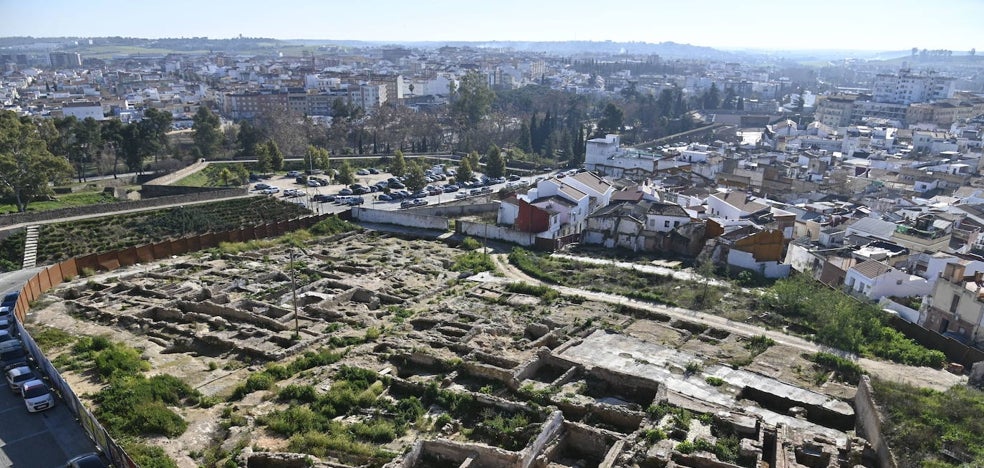 Un año para que el Campillo deje de ser un descampado | Hoy