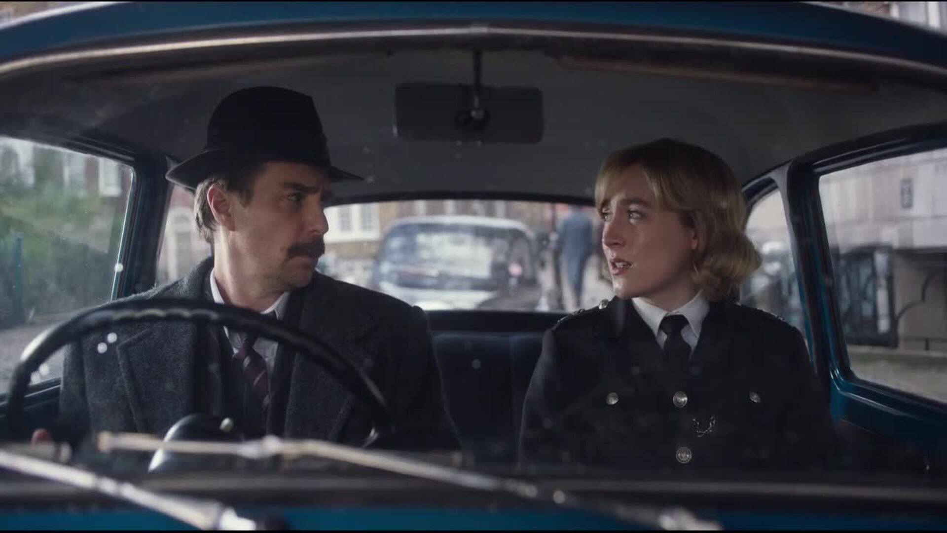 Tráiler 'Mira cómo corren' | Hoy