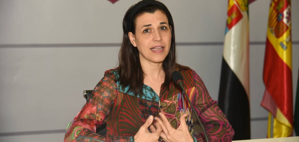 Podemos Plasencia pide la dimisión de Maite Díaz: «Cobra 2.561 euros ...