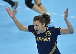 Jessica Alonso sustituye a Carmen Martín | Hoy