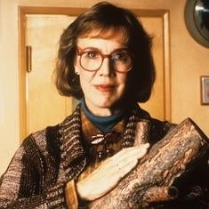 Muere Catherine Coulson, la 'mujer del leño' en 'Twin Peaks' | Hoy