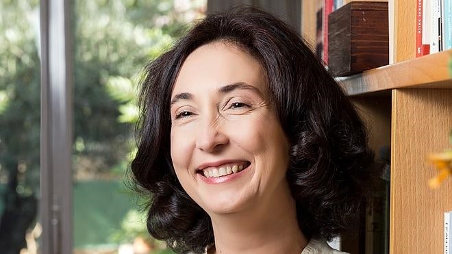 Elsa Punset: «Sobreprotegemos en lo físico pero abandonamos en lo ...