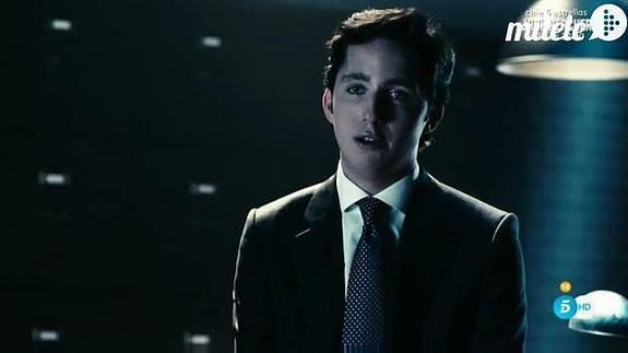 El 'pequeño Nicolás' revoluciona 'Gran Hermano VIP' | Hoy