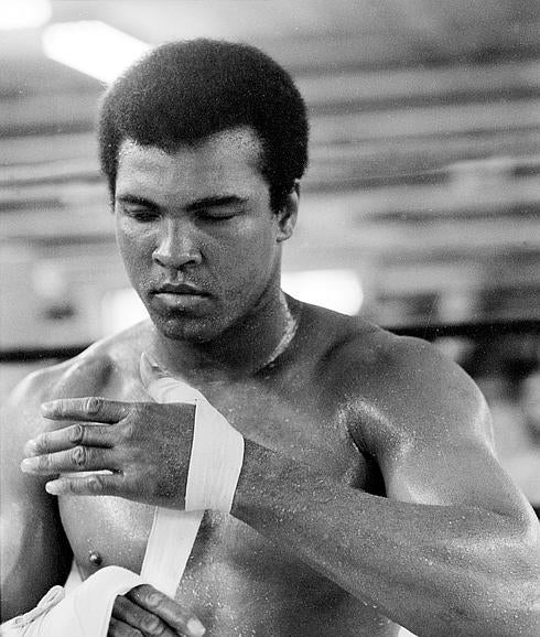 Muhammad Ali, 'el más grande' de todos los tiempos | Hoy