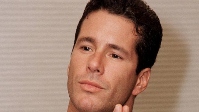 Fernando Carrillo, el actor que siempre quiso ser cantante | Hoy