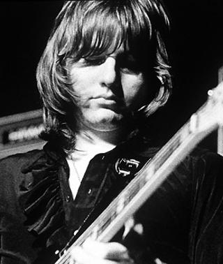 Muere a los 69 años Greg Lake, uno de los pioneros del rock progresivo ...