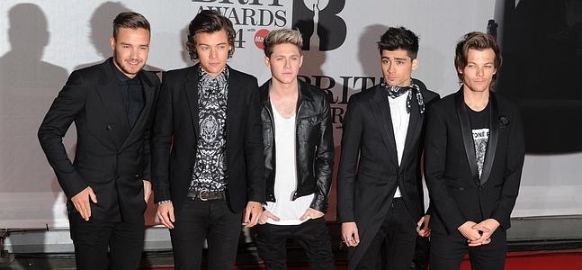 Rumores de separación en One Direction | Hoy