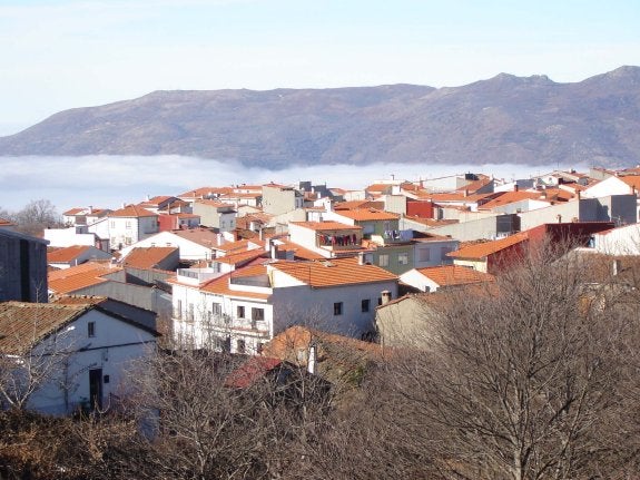 Piornal revive un conflicto por la propiedad de tierras del siglo XIX | Hoy