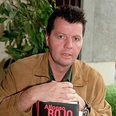 Telemadrid prescinde de Alfonso Rojo | Hoy