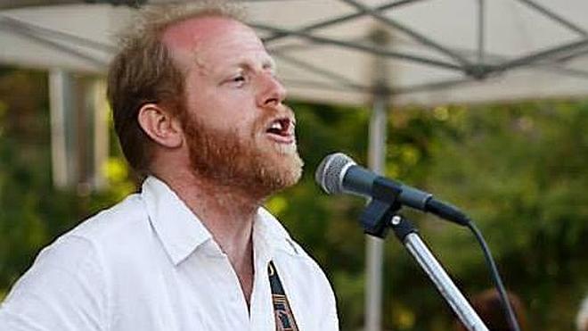 Miguel Blanco presenta en Badajoz su disco 'Ciudades' | Hoy