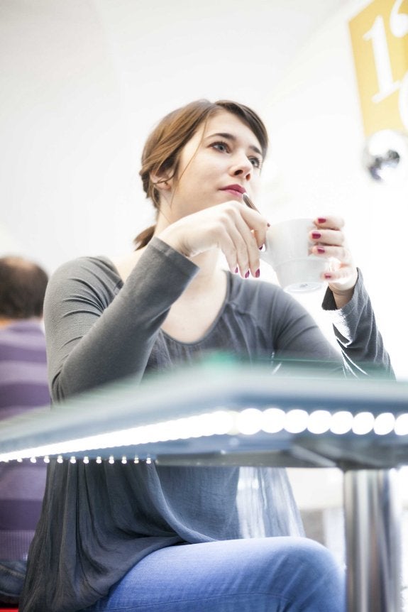 Chloé Bird presenta su segundo disco esta noche en Cáceres | Hoy