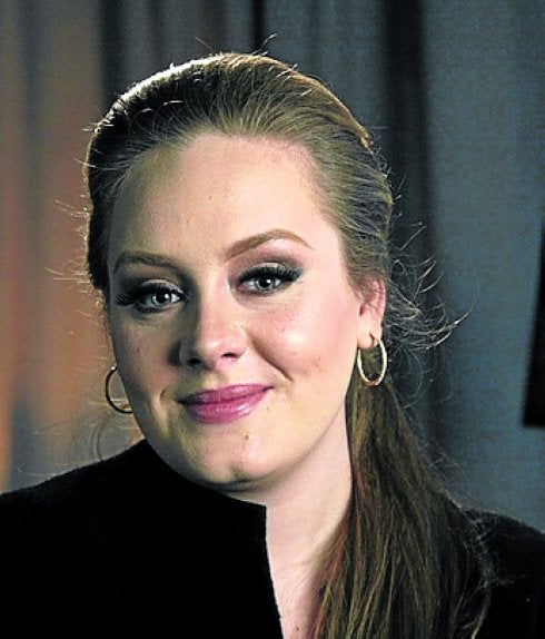 Los 'tuits ebrios' de Adele | Hoy