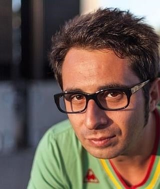 Berto Romero presenta su espectáculo 'Sigue con nosotros' | Hoy