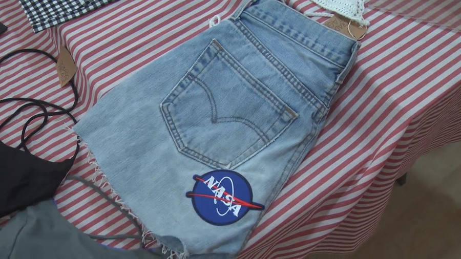 Aprende a 'customizar' tu ropa | Hoy