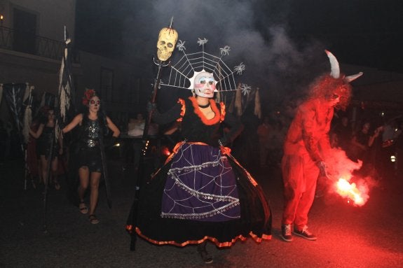 'La Diabla' estrena el domingo su título de Interés Regional | Hoy