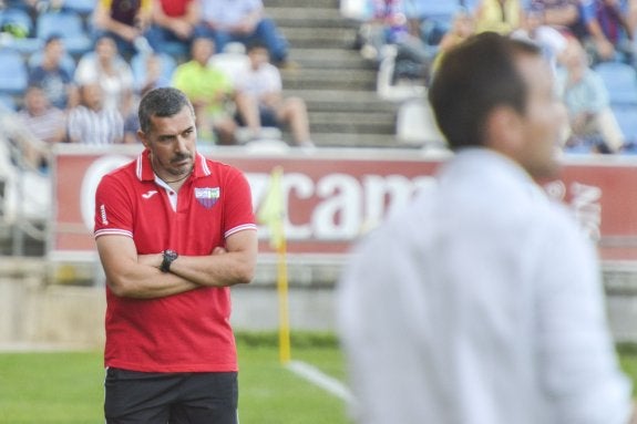 El Badajoz pone el ascenso en manos de Juan Marrero | Hoy