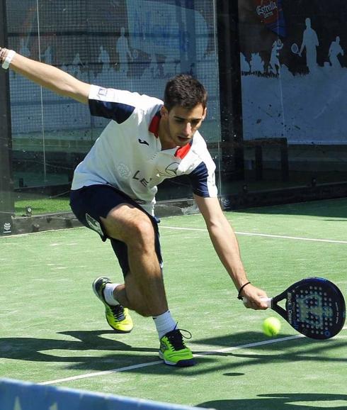 Barcelona, un nuevo comienzo para García Diestro | Hoy