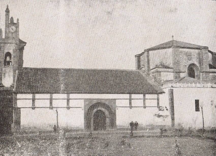 La Oficina de Turismo y el Centro Cultural de Zalamea de la Serena ...